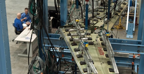 5 Best Practices for Optimizing Structural Test Setups