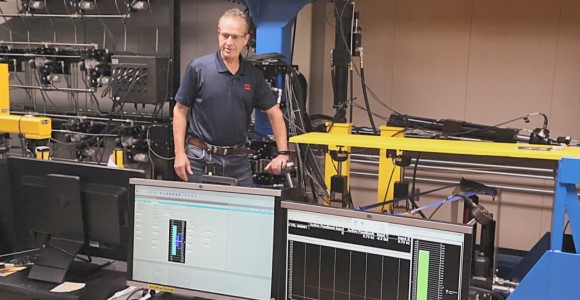 AeroPro Features: Pinning Mode