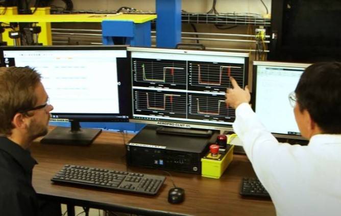 Virtual Testing for Aerospace - Part 2