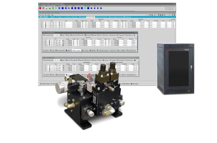 MTS Aerospace Test Article Safety Solutions