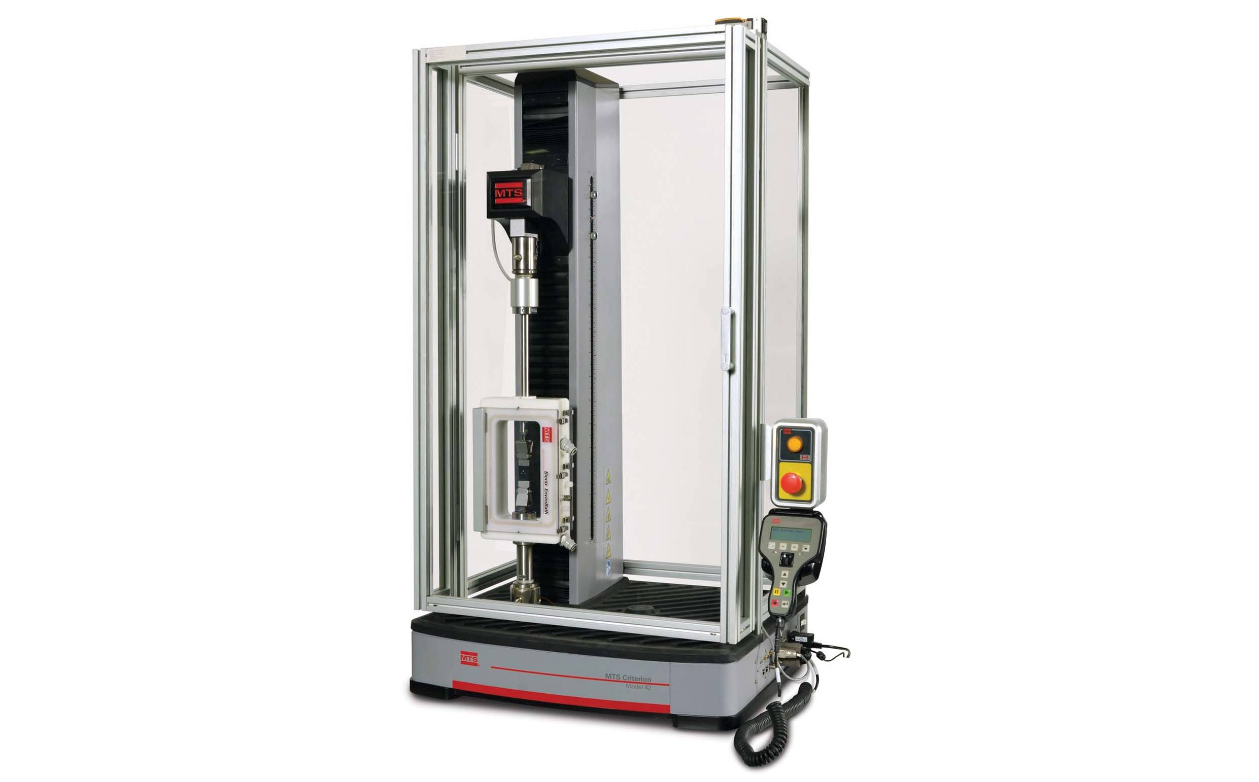 MTS Bionix EnviroBath