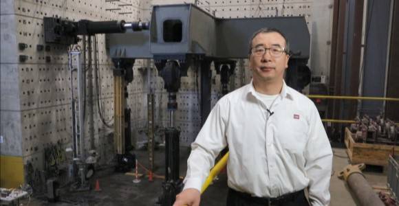 Cascade Control | MTS Systems