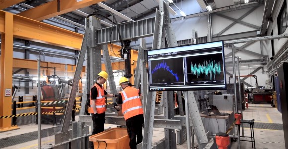 Buried Infrastructure Test System | MTS Systems