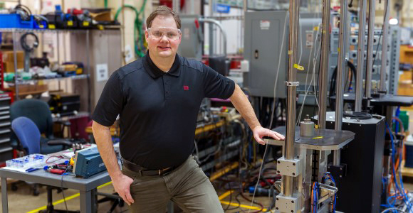 Next-Generation EMA | MTS Systems