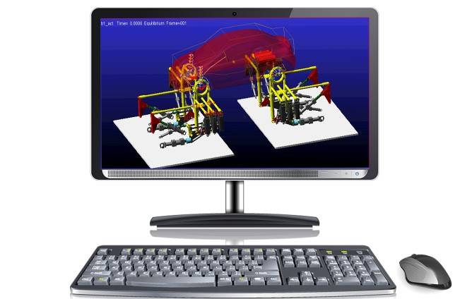 The Promise of Virtual Testing