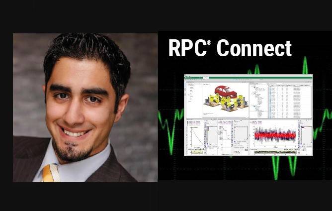 RPC Connect New Features: Setup Stage
