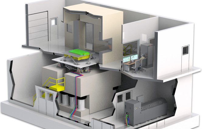 Electric Vehicle Battery Testing