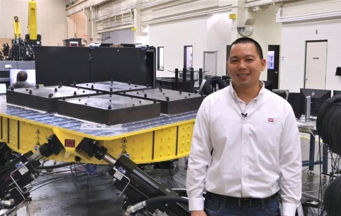 Automotive Testing Expo NOVI 2023 | MTS Systems