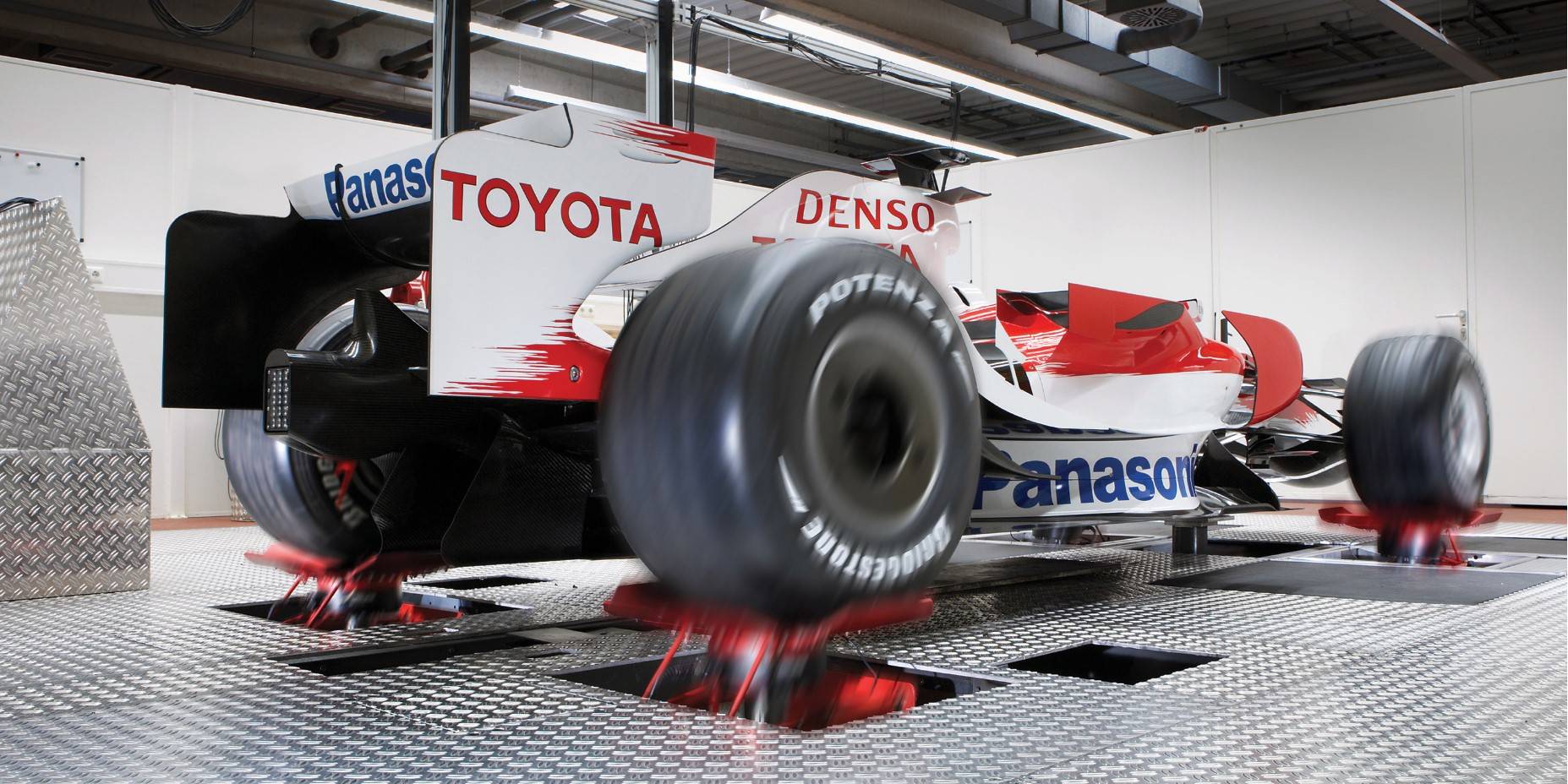 RPC Connect Software