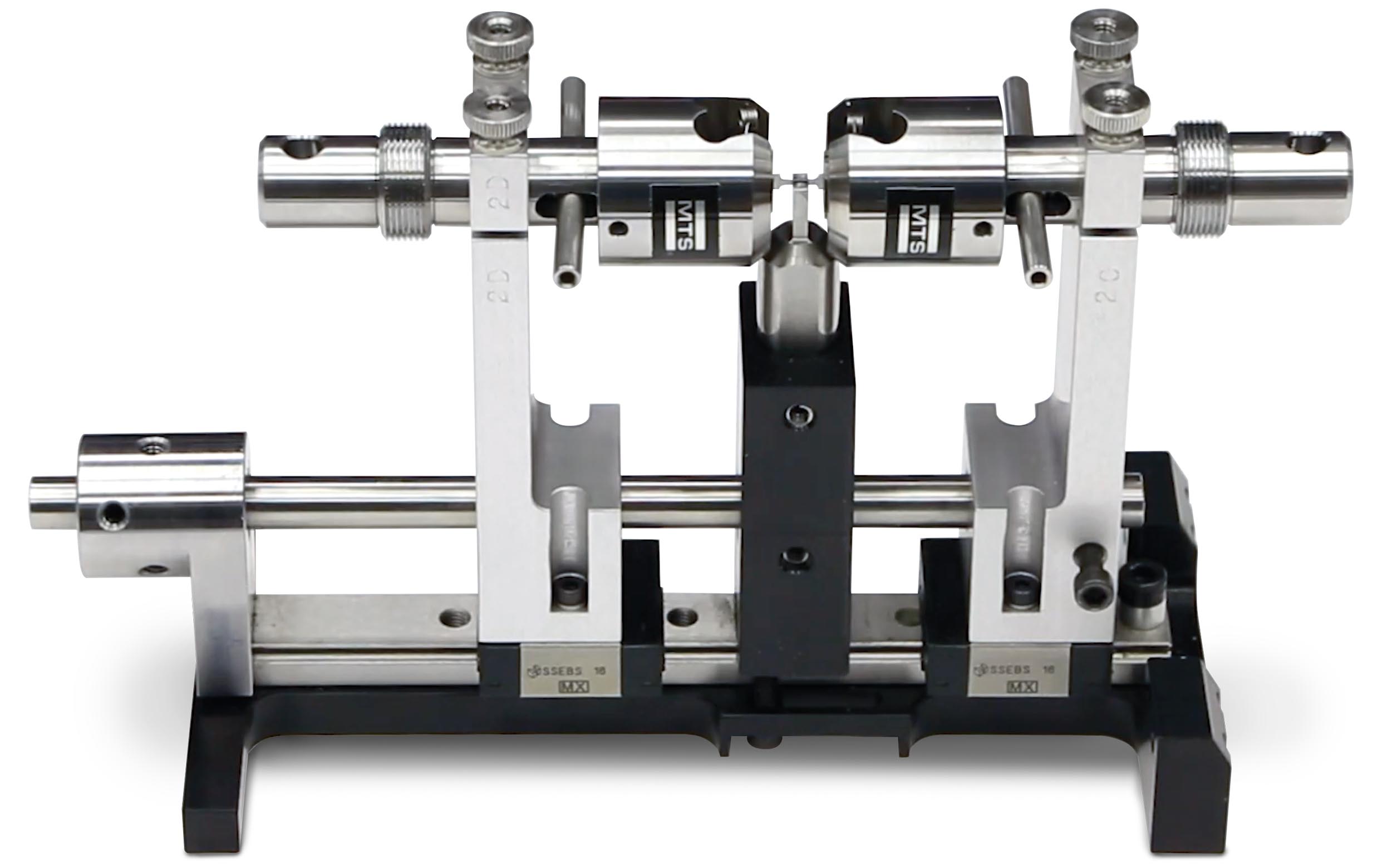 MTS Advantage Mini Grips