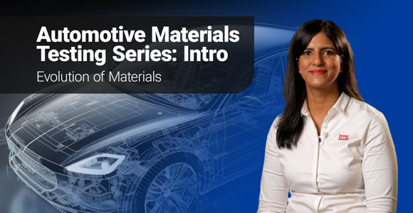 Automotive Materials Testing | MTS
