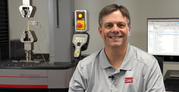 Productivity Tips: TestSuite TW Software | MTS