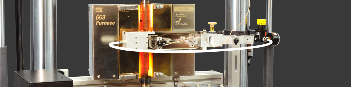 Fatigue Testing of Metals | MTS