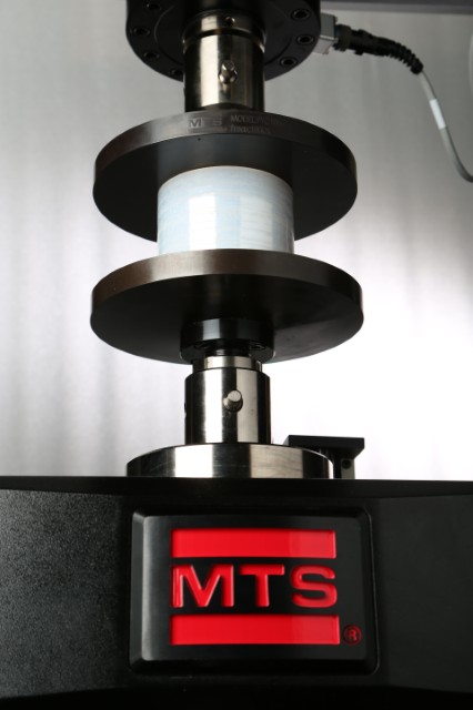 MTS Criterion® 전자기계식 테스트 시스템