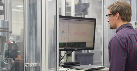 MTS TestSuite Software Release 4.10