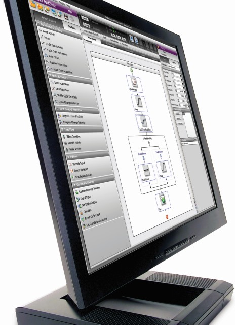Logiciel MTS TestSuite™