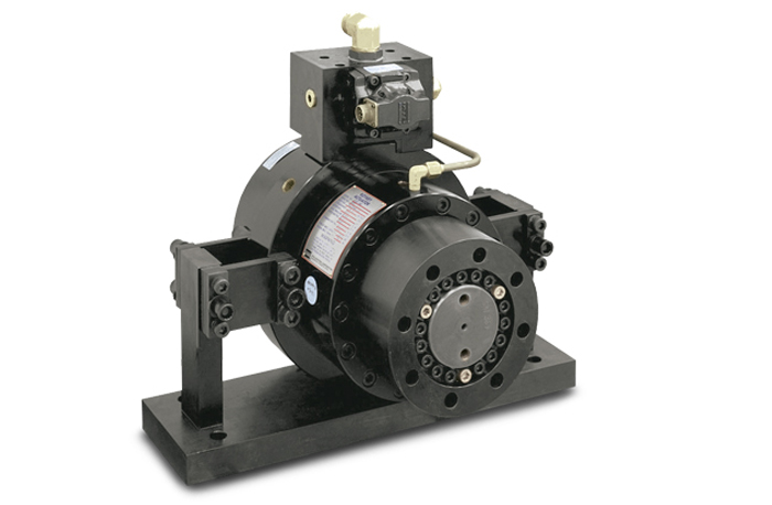MTS Rotary Actuators