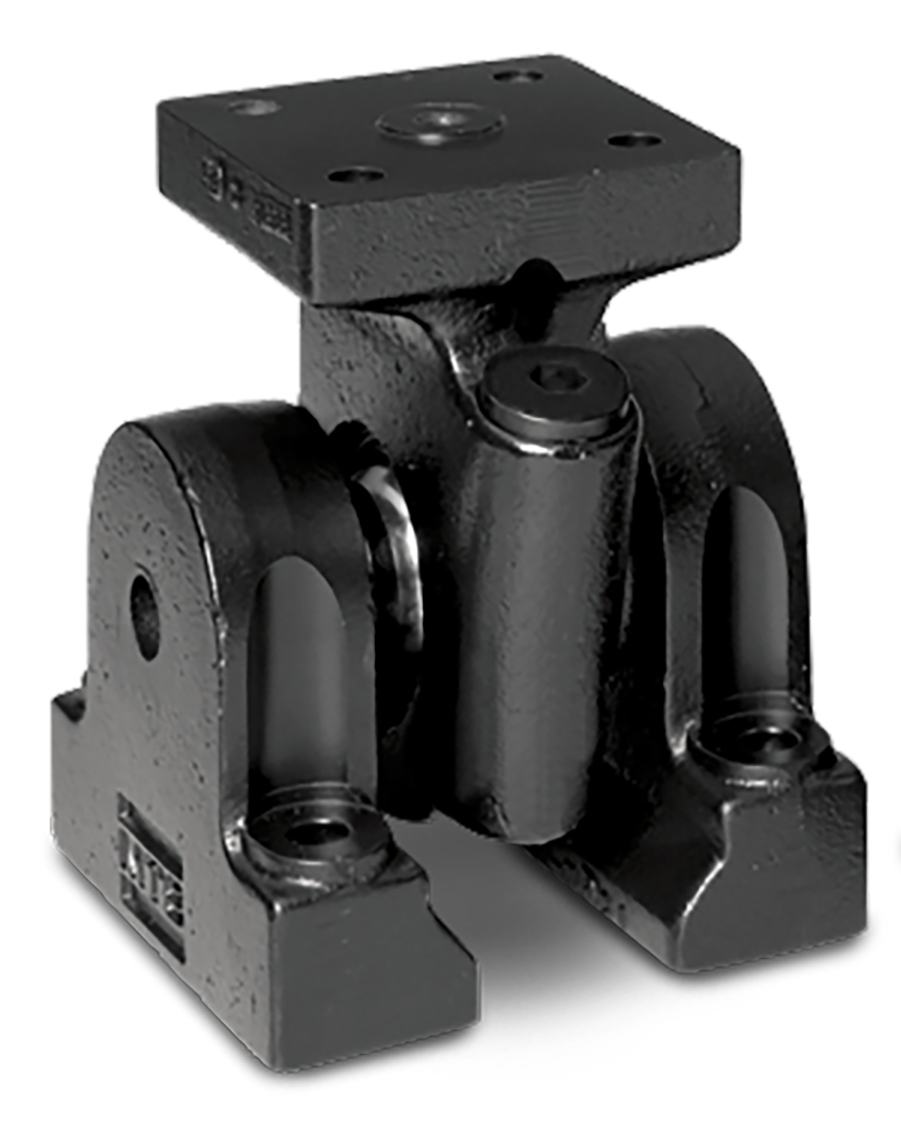 MTS Series 249 & 249N Swivels