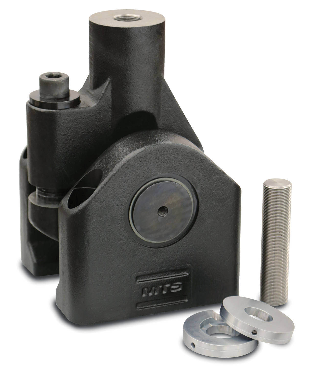 MTS Series 249 & 249N Swivels