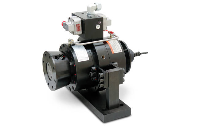 MTS Rotary Actuators