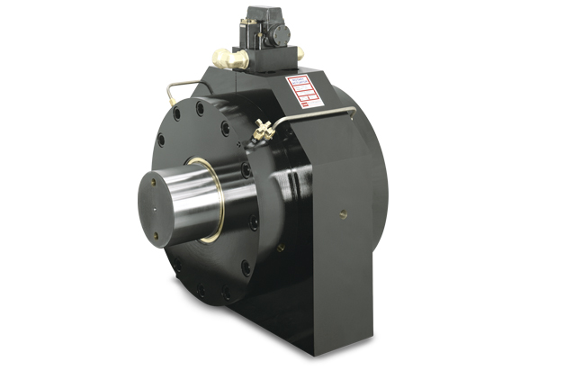MTS Rotary Actuators