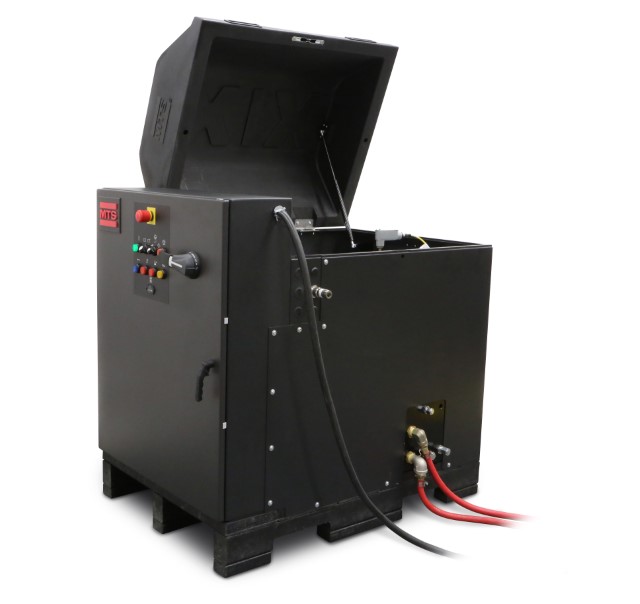 MTS Routine Maintenance for SilentFlo HPUs