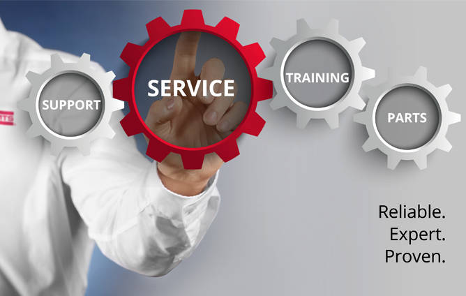 my.mts.com Customer Portal