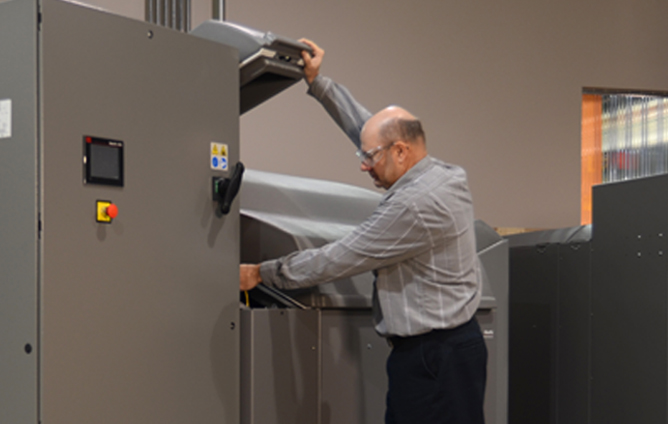 MTS HPU Health Check