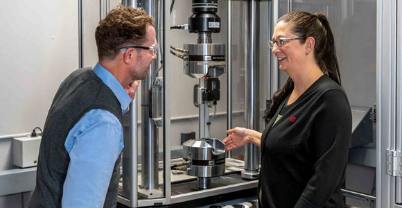 MTS Online & Classroom Training